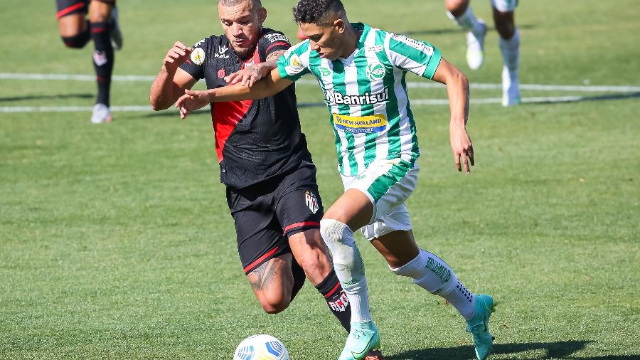 Juventude: Últimas Notícias, Jogos e Vídeos | UOL Esporte