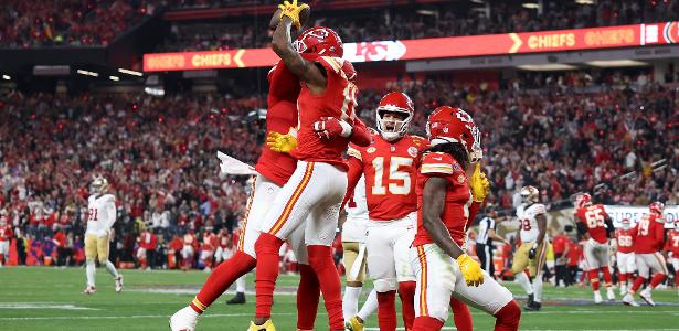 Super Bowl Mais Longo Da História Tem Recorde De Audiência Nos Eua