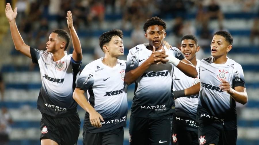 Transmissão ao vivo de Rio Branco-AC x Corinthians: onde assistir