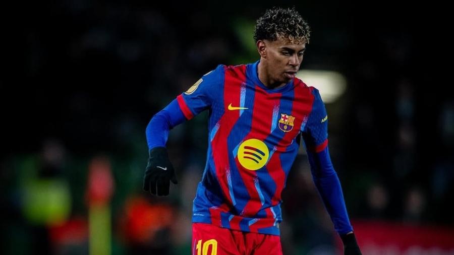 Transmissão ao vivo de Barcelona x Copenhagen pela Liga dos Campeões ...