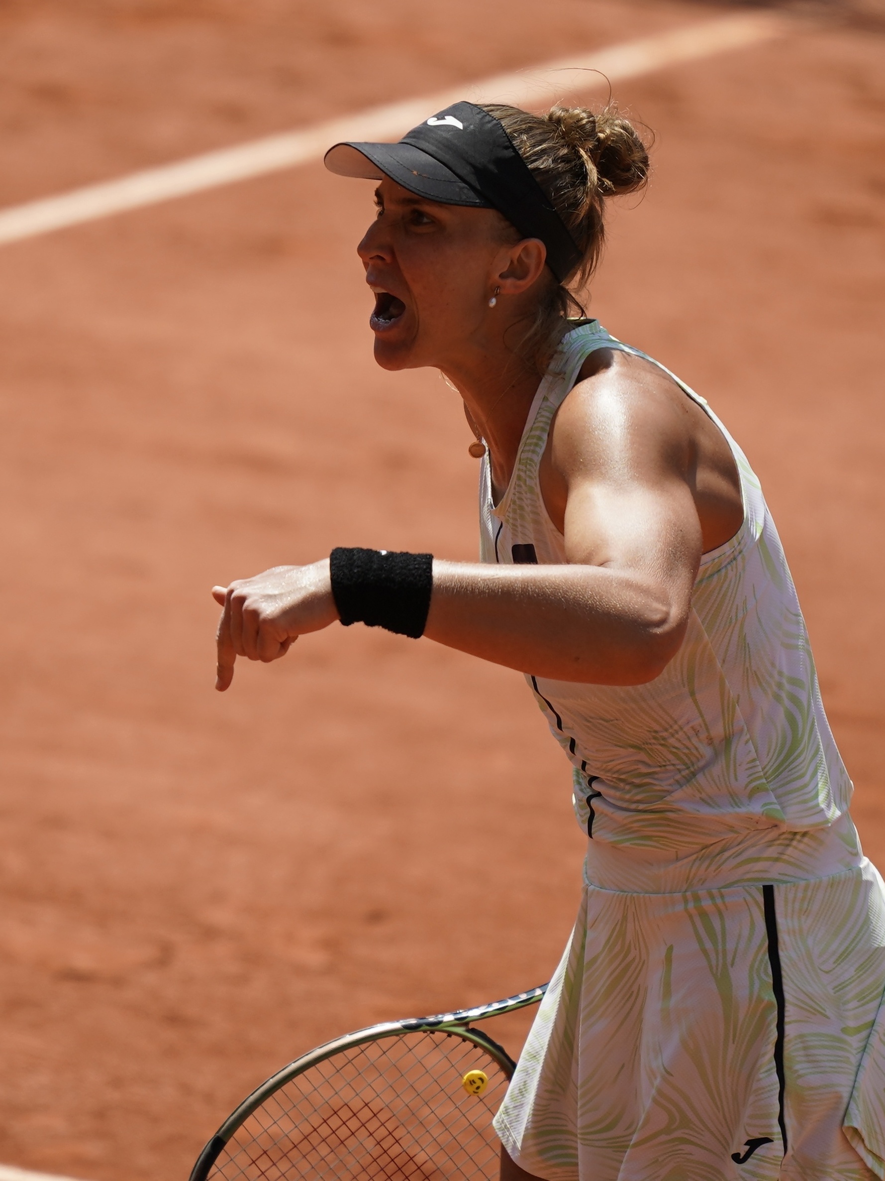 Bia Haddad mantém pés no chão após destaque em Roland Garros: Uma ...