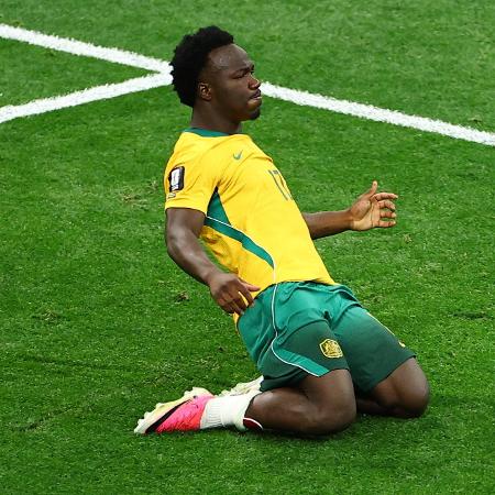 Copa do Mundo: Austrália segura Turquia e vence com gol de nascido em ...
