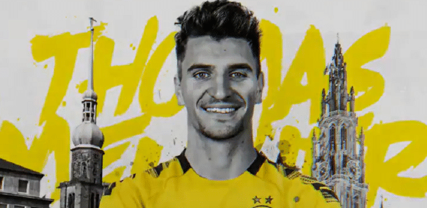 Meunier cita decepção com Leonardo por falta de acordo; brasileiro ...