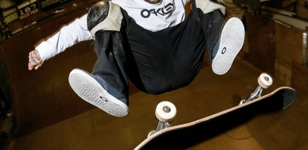 Skate: STU terá sete etapas em três estados
