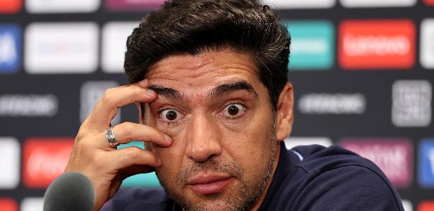 Mundial: Supercomputador põe Palmeiras de favorito contra Botafogo