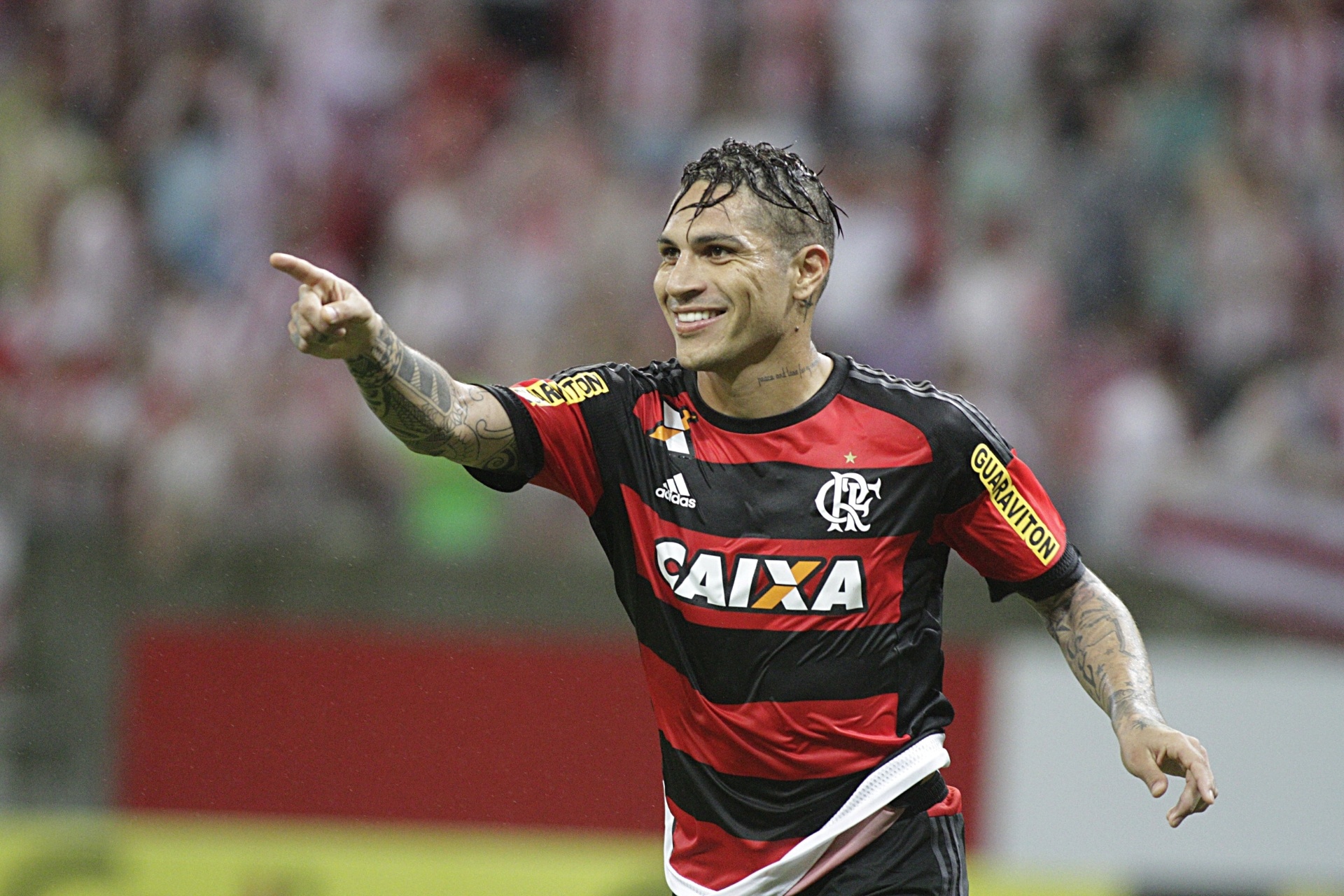 Guerrero está em lista para eleição de melhor jogador do mundo, diz ...
