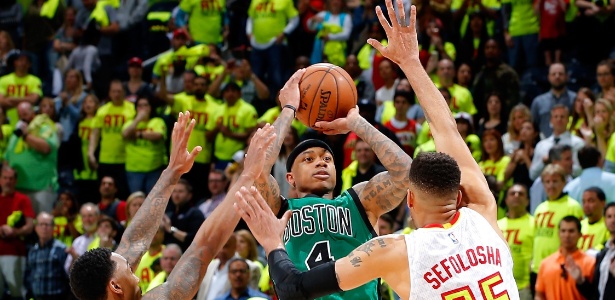 OKC confirma favoritismo e Curry supera Harden; veja 1ª rodada dos ...