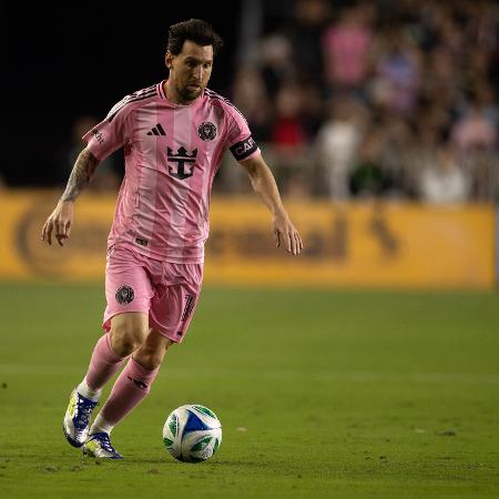 Lionel Messi Disparando La 'Messimanía' Explota En Redes Y Dispara La