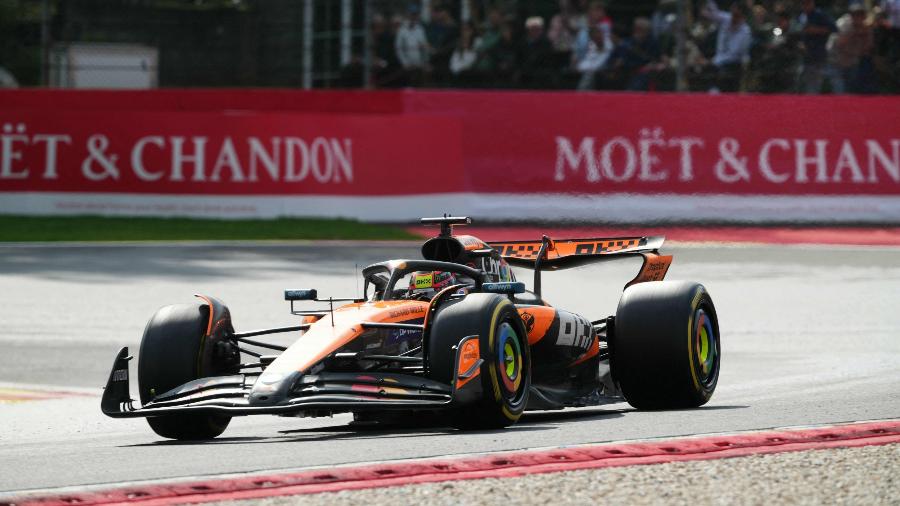 Transmissão ao vivo do GP da Hungria de F1 2025: veja onde assistir