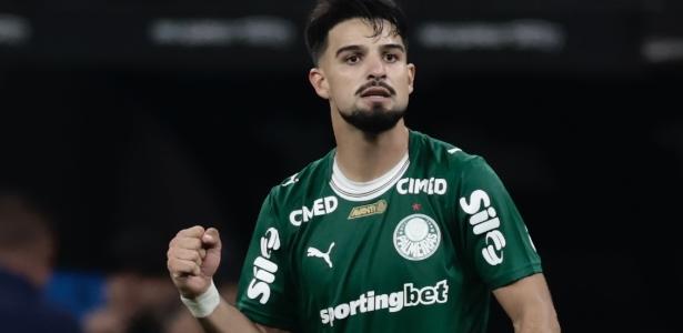 Palmeiras: Flaco afugenta rótulo e é decisivo como nunca em clássicos