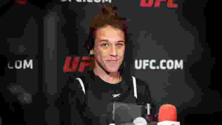 UFC Joanna Jedrzejczyk: Como é a recuperação de um lutador após ficar ...