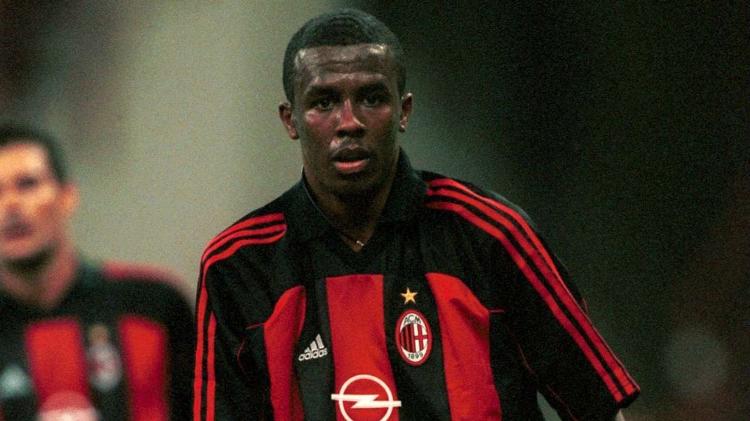 Liga dos Campeões: Brasileiros que jogaram a final e você não lembra