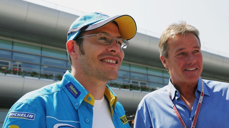 Equipe 50% feminina na F1 é ideia espetacular e que deve ser levada a sério - 29/03/2023 - UOL ...