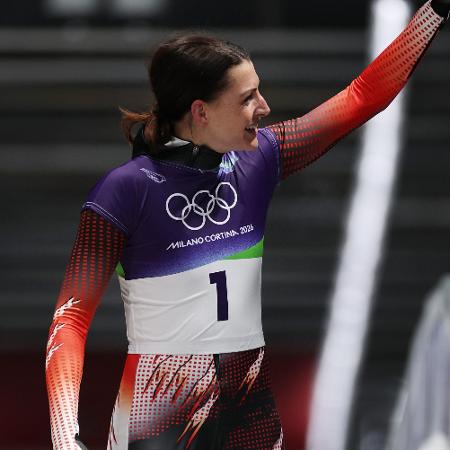 Jogos de Inverno: Nicole Silveira fica perto do top-10, mas austríaca ...