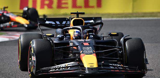 F1: veja horário, detalhes e onde assistir à corrida do GP da China