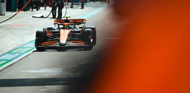 Transmissão ao vivo do GP da Holanda de F1: veja onde assistir