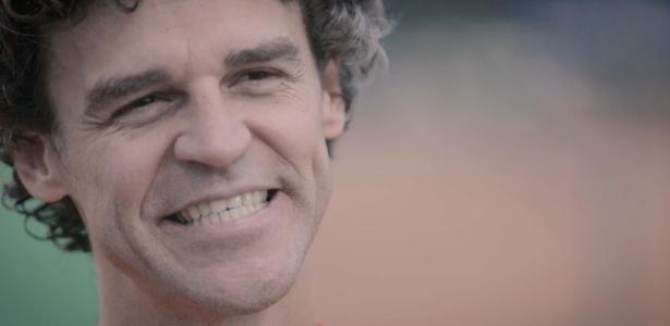 Guga revela quem foi o seu maior parceiro no esporte - 17/10/2018 - UOL ...