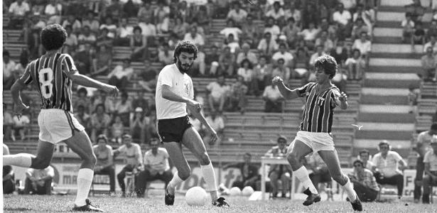 Os 70 anos do nascimento de Sócrates, um brasileiro exemplar