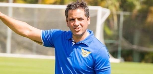 Giba Damiano: quem é o brasileiro que treina 3ª pior seleção do mundo
