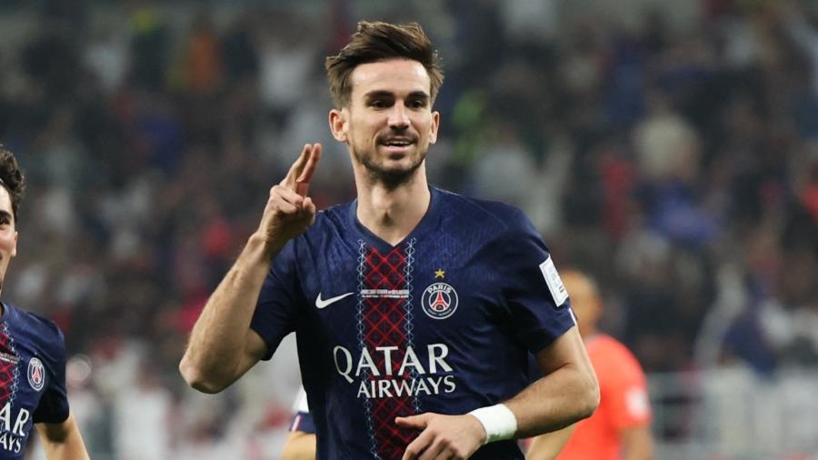 Sporting x PSG: horário e onde assistir ao jogo da Liga dos Campeões