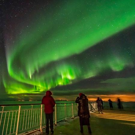 Bodo/Glimt: 'time da aurora boreal' aterroriza gigantes na Europa