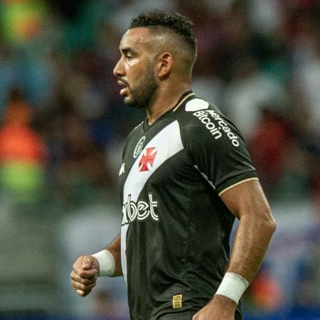 Vasco: Payet e Rossi trabalham para melhorar a parte física