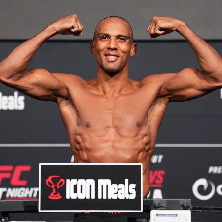 UFC Vegas 81: onde assistir e card completo do evento