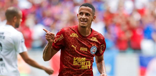 PVC diz que se convenceu sobre Juba na seleção: 'Pode ser convocado'