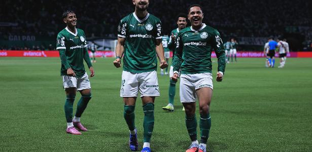 Flaco López explica parceria com Vitor Roque: 'Ninguém esperava'