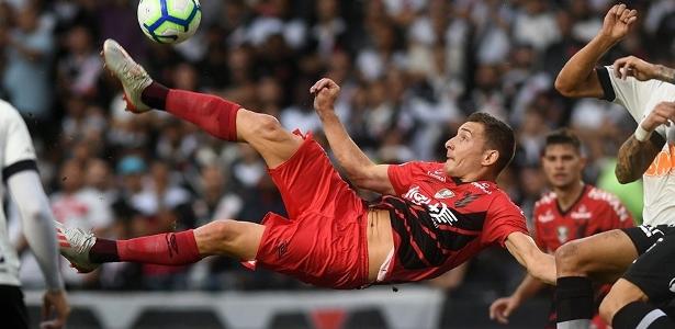 Vasco x Athletico: onde assistir, horário, escalações e arbitragem - 05 ...