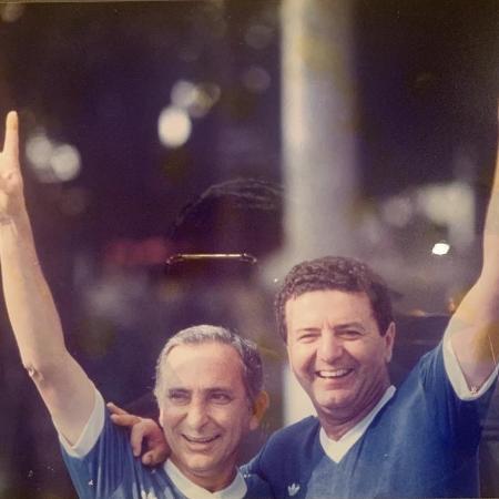 Saiba quem foi Romualdo Arppi Filho, árbitro que morreu hoje