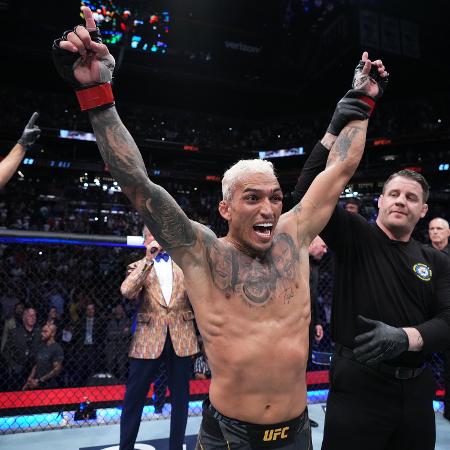 Transmissão de Do Bronx x Gamrot no UFC Rio ao vivo: veja onde assistir