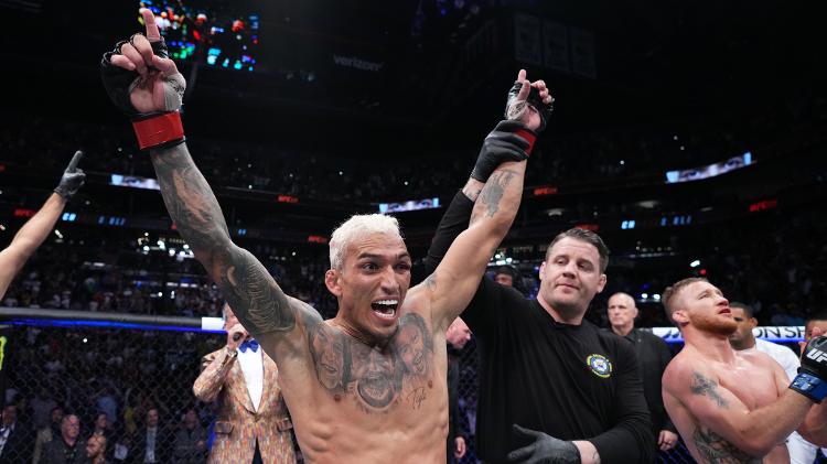 UFC Fight Pass: conheça a nova casa do Ultimate após deixar a Globo