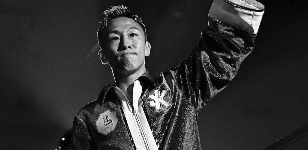 Boxeador japonês morre de lesão cerebral após disputa de título