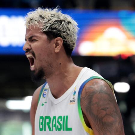 Basquete: Brasil tem reação incrível contra EUA e vai à final da Americup