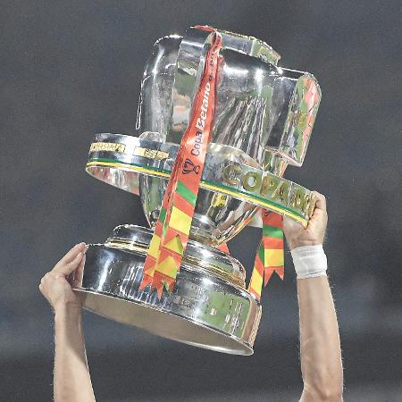 CBF anuncia datas e detalha formato da Copa do Brasil; veja mudanças