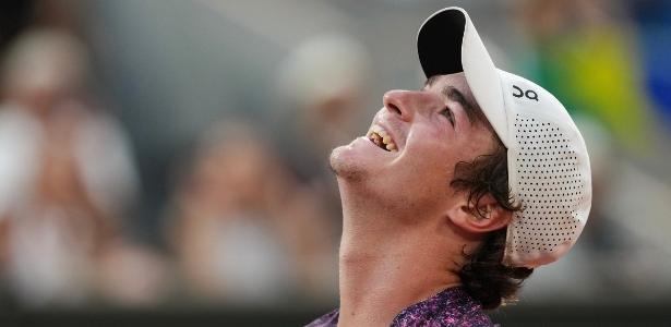 João Fonseca fatura prêmio milionário após superar Djokovic; veja valores