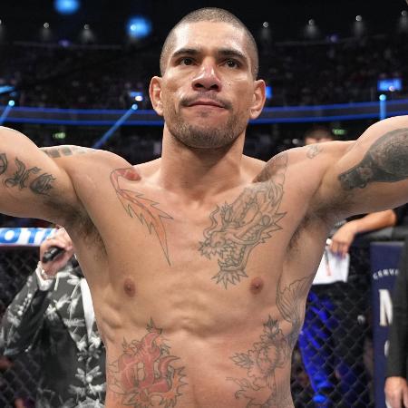 Horário da luta de Poatan x Ankalaev no UFC 320: Veja onde assistir