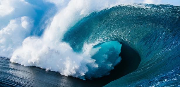 Teahupoo, palco do surfe nas Olimpíadas, coleciona acidentes