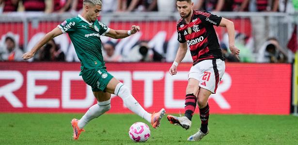 Palmeiras é favorito ao título brasileiro? Colunistas analisam chances