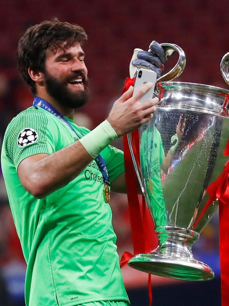 Champions: Confira os times ingleses que já conquistaram a competição