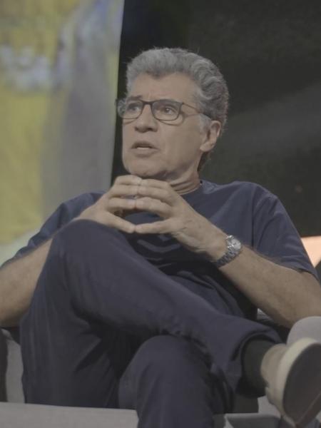 Paulo Betti destaca Reinaldo "herói" contra a ditadura em especial da ...