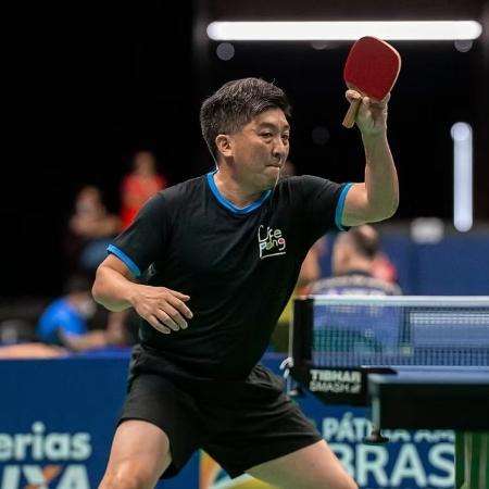 Hugo Hoyama diz que terá 'toda paciência' em recuperação após cirurgia