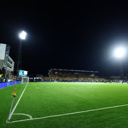 Sensação da Champions, Bodo/Glimt tem sintético como única solução