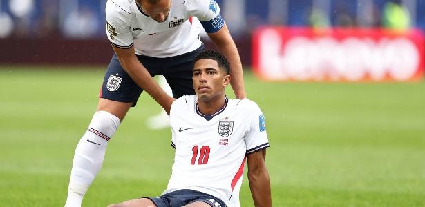 PVC vê Inglaterra e Brasil com 'oscilações' na Copa do Mundo