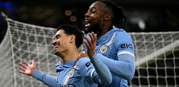 Onde vai passar Liverpool x Manchester City pelo Inglês? Como assistir ...