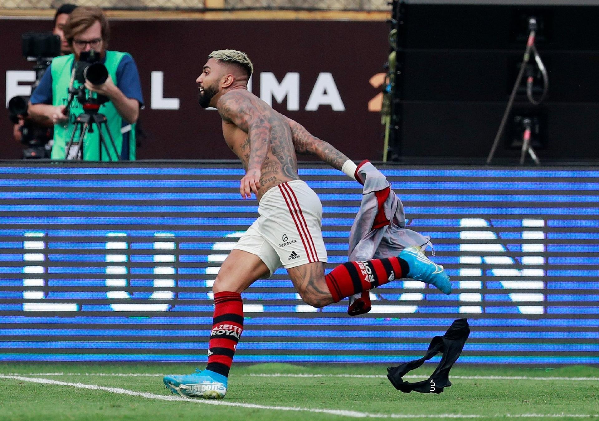 Baixe o pôster do Flamengo campeão da Libertadores 2019 - 23/11/2019 ...