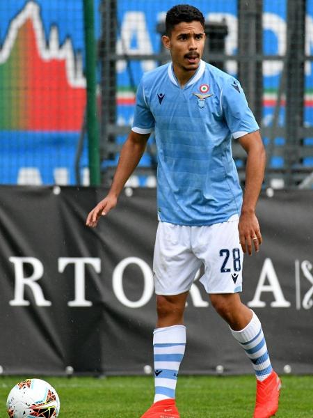 André Anderson é comparado a Hernanes na Lazio