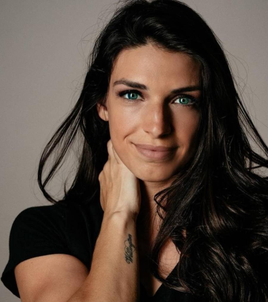 Mackenzie Dern's Instagram, Twitter & Facebook on IDCrawl