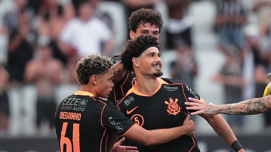 Red Bull Bragantino x Corinthians: horário e onde assistir ao jogo do ...